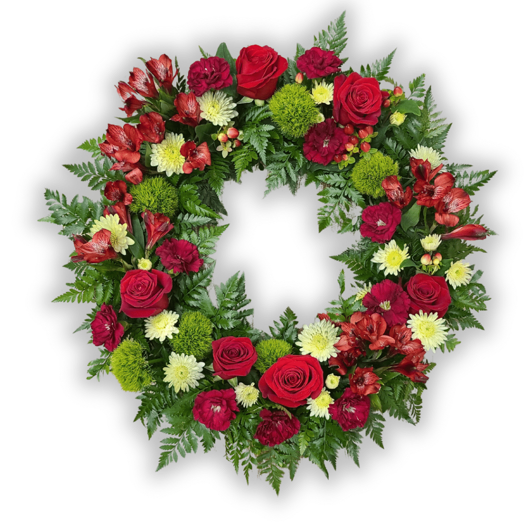 Grace - Fleuriste Atropa Belladonna