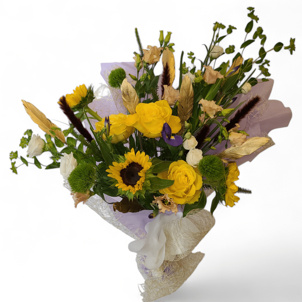 Hermes - Fleuriste Atropa Belladonna